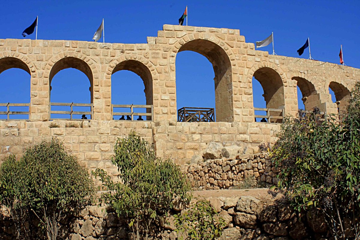 Jordan's History in Photographs - HubPages