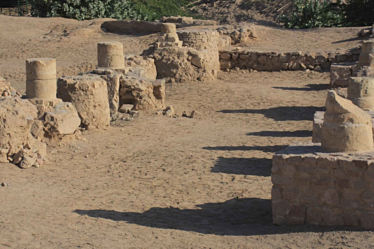 Jordan's History in Photographs - HubPages