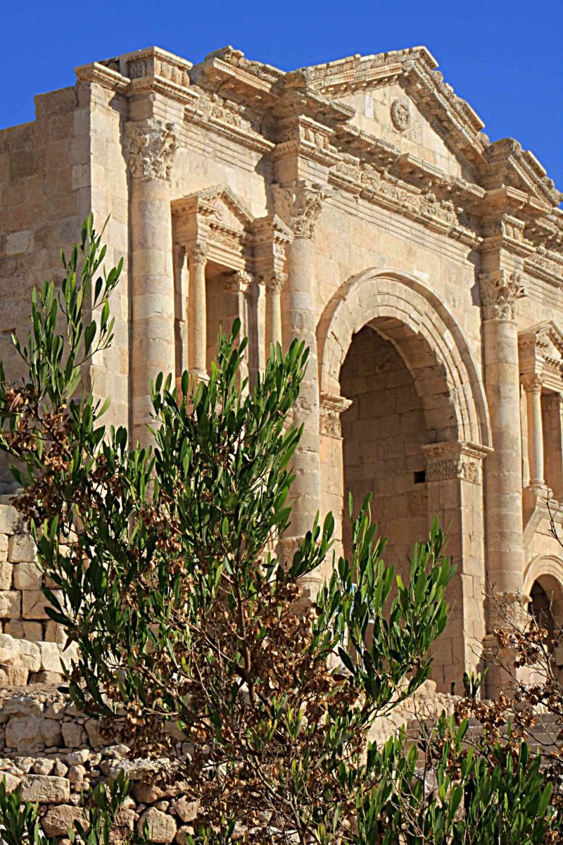 Jordan's History in Photographs - HubPages