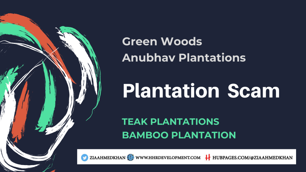 How to Protect from Investment Scam - HubPages