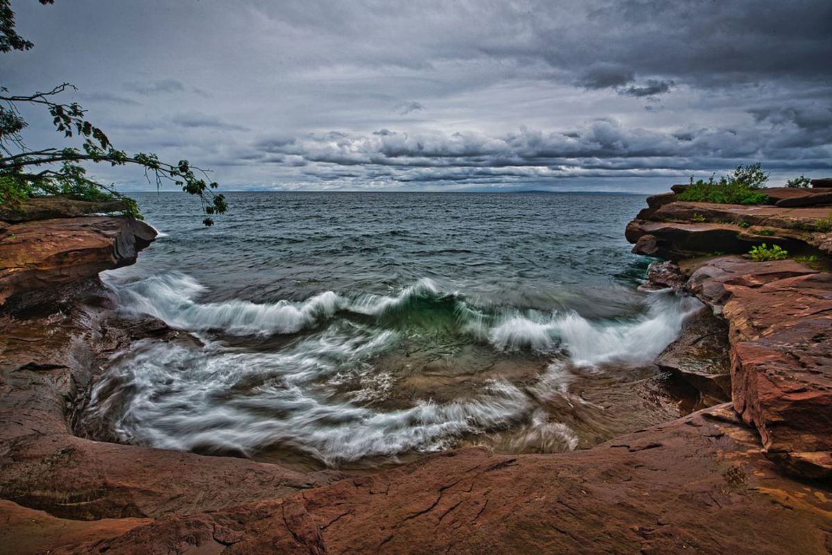 Best Tourist Attractions In Wisconsin - HubPages