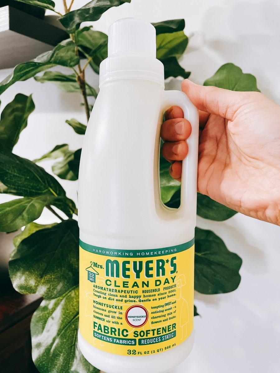 The 7 Best Plant-Based and Natural Cleaning Products I Used at Home ...