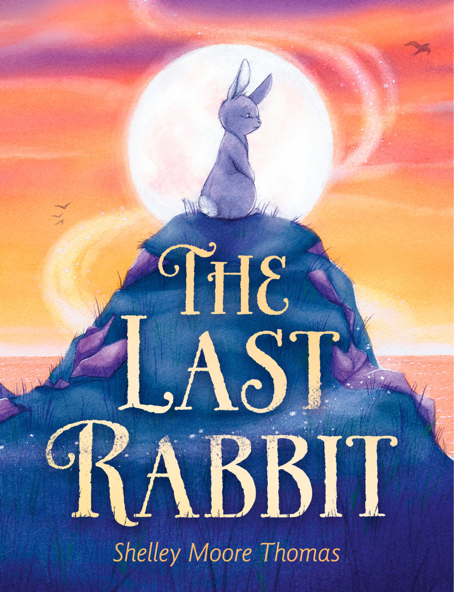Rabbits, a Magician, and Lessons in Bravery and Family in Creative Tale ...