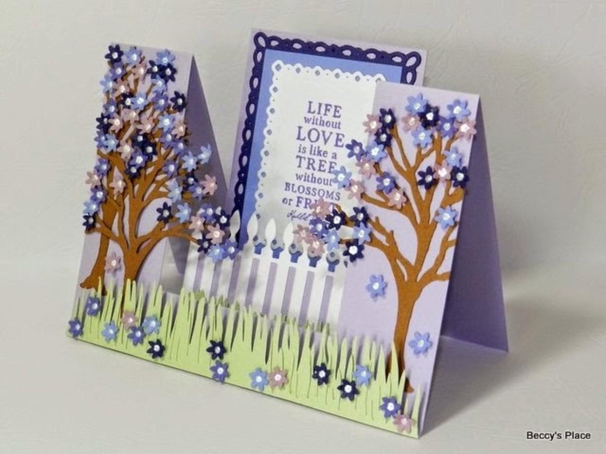 Card Size And Shape Basics - HubPages