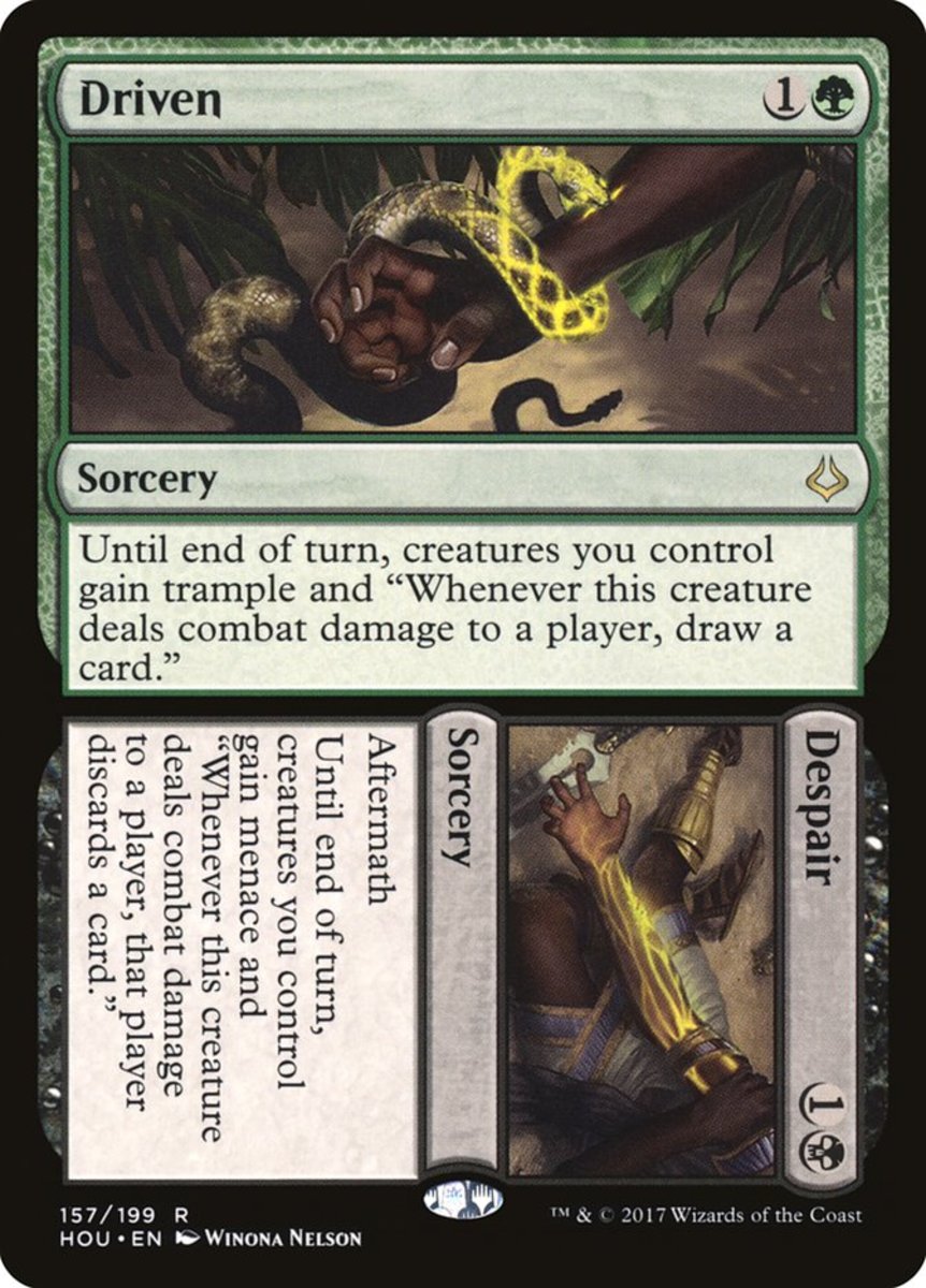 Top 10 "Win-More" Cards in Magic: The Gathering - HubPages