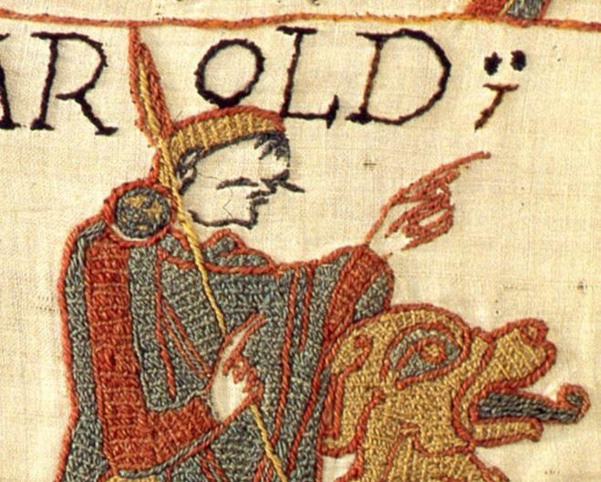 Godwin's Clan - 2: Godwin's Earldom Restored - His Return to Power Over ...
