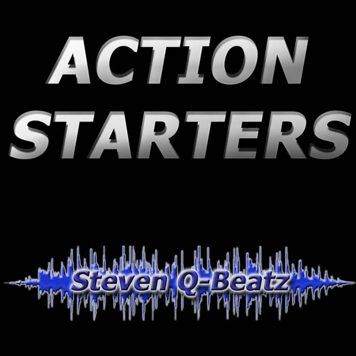 Synth Single Review: "Action Starters" by Steven Q-Beatz - HubPages