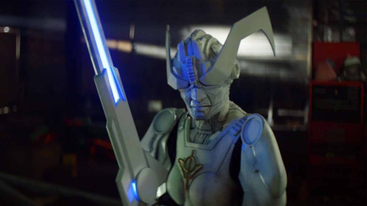 PG Psycho Goreman (2020) Movie Review - HubPages