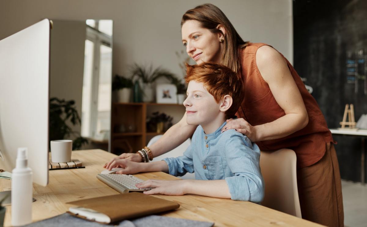 4 Practical Tips to Make Home-Based Education Work for Your Child ...