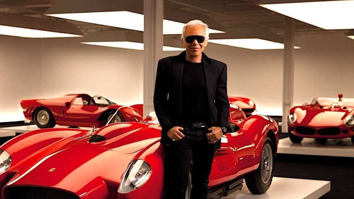The Love and Beauty of Classic Car Collecting - HubPages