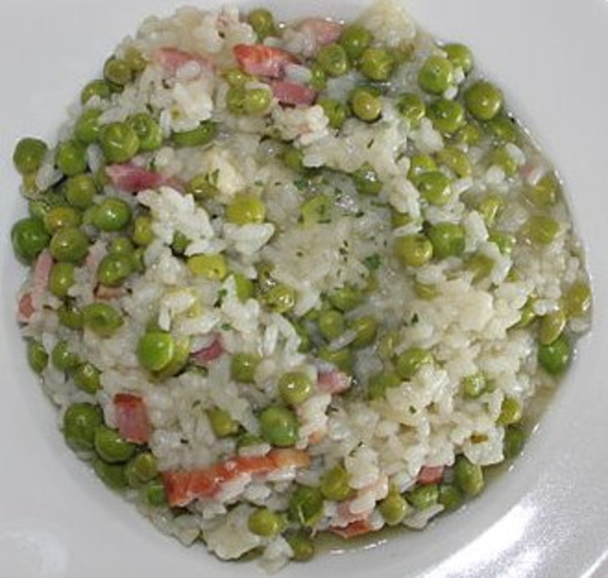 Northern Italian Cuisine - HubPages