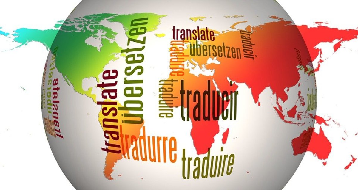 5 Advantages of Learning a New Language - HubPages