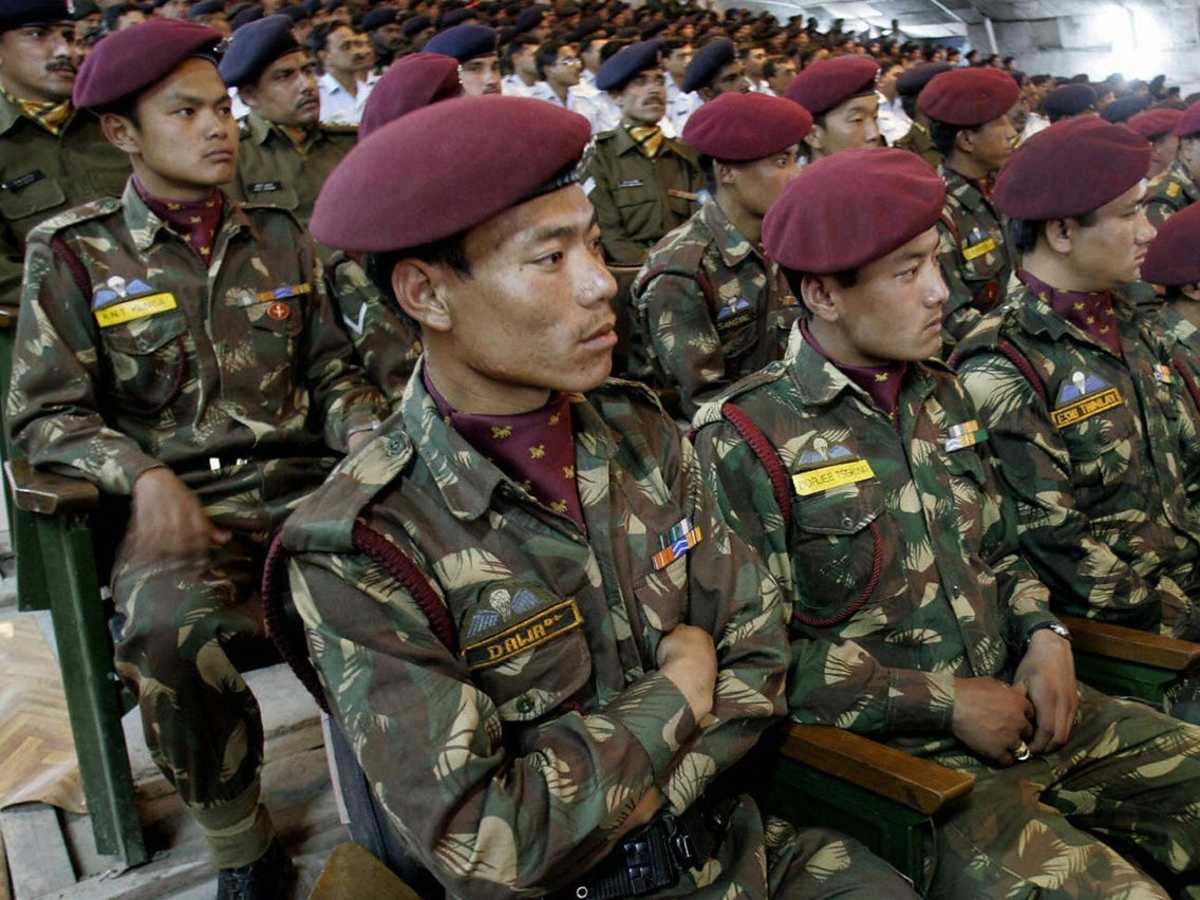 India and a Two Front War - HubPages