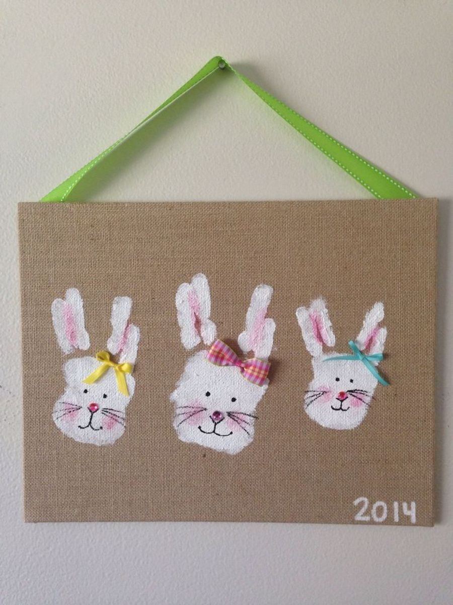 80+ Adorable Easter Crafts for Children to Make - HubPages
