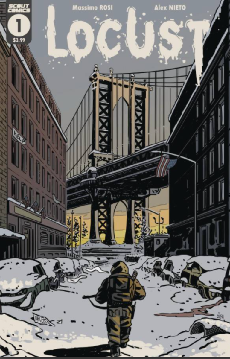 10 Independent Comic Books to Watch for in April 2021 - HubPages