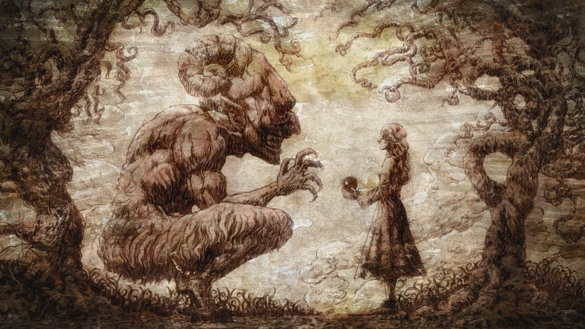 "Attack on Titan" and the Power of Indoctrination - HubPages