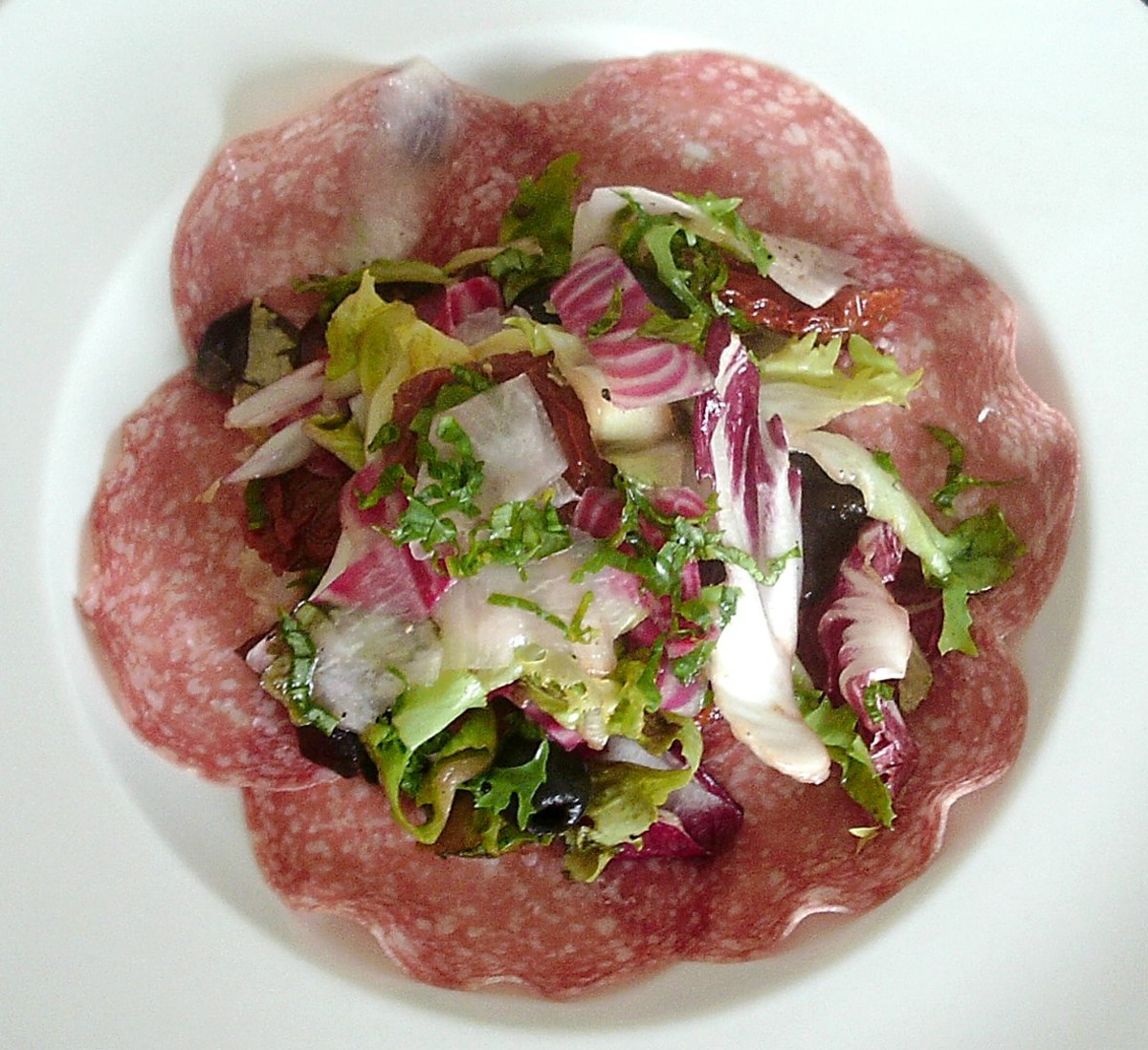 10 Raw White Turnip Salad Recipes - HubPages