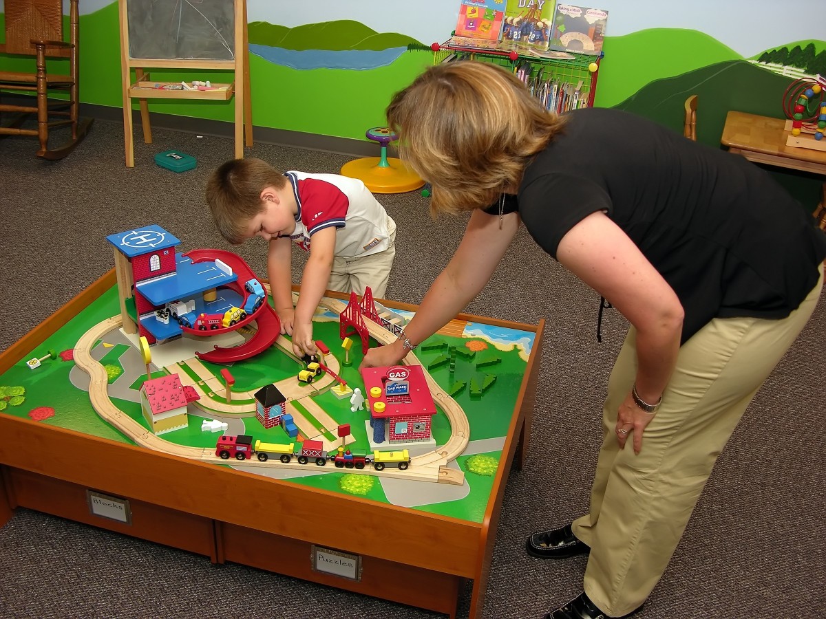 Important Questions to Ask a Preschool Director When Choosing a ...