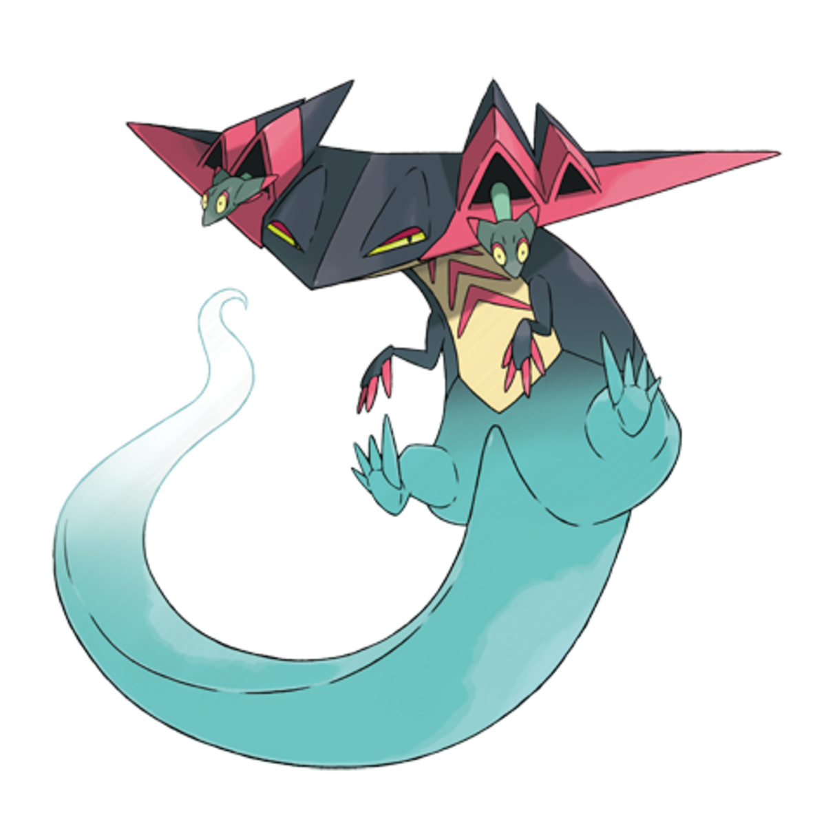 Top 10 Strongest Galar Pokémon - HubPages