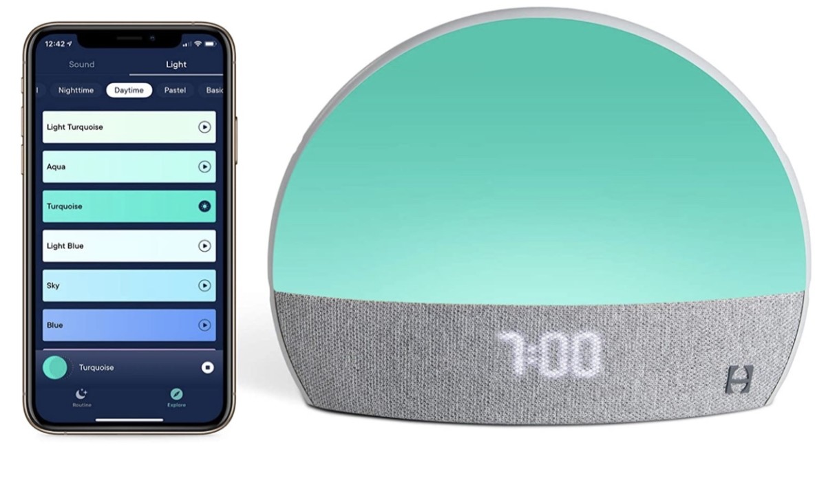 Hatch Restore Will Help You Sleep - HubPages