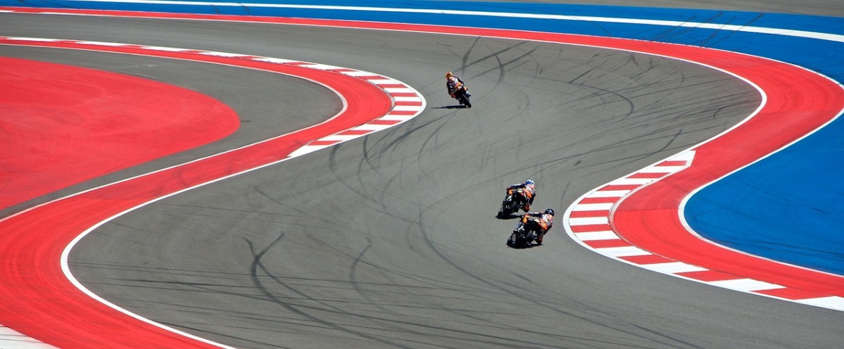 2021 in MotoGP: Calendar, riders, teams and point scoring system - HubPages