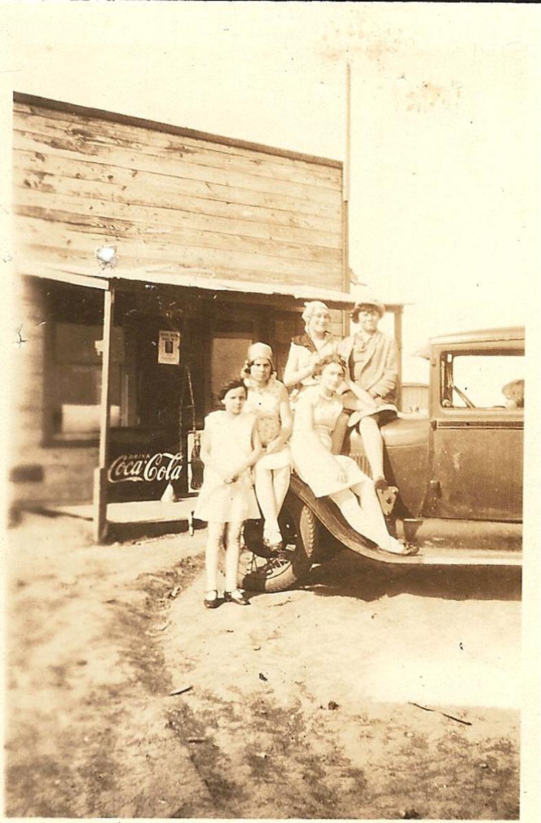 Teterville, Kansas - HubPages