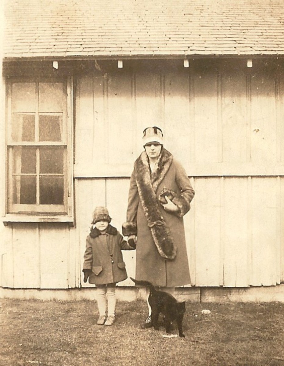 Teterville, Kansas - HubPages
