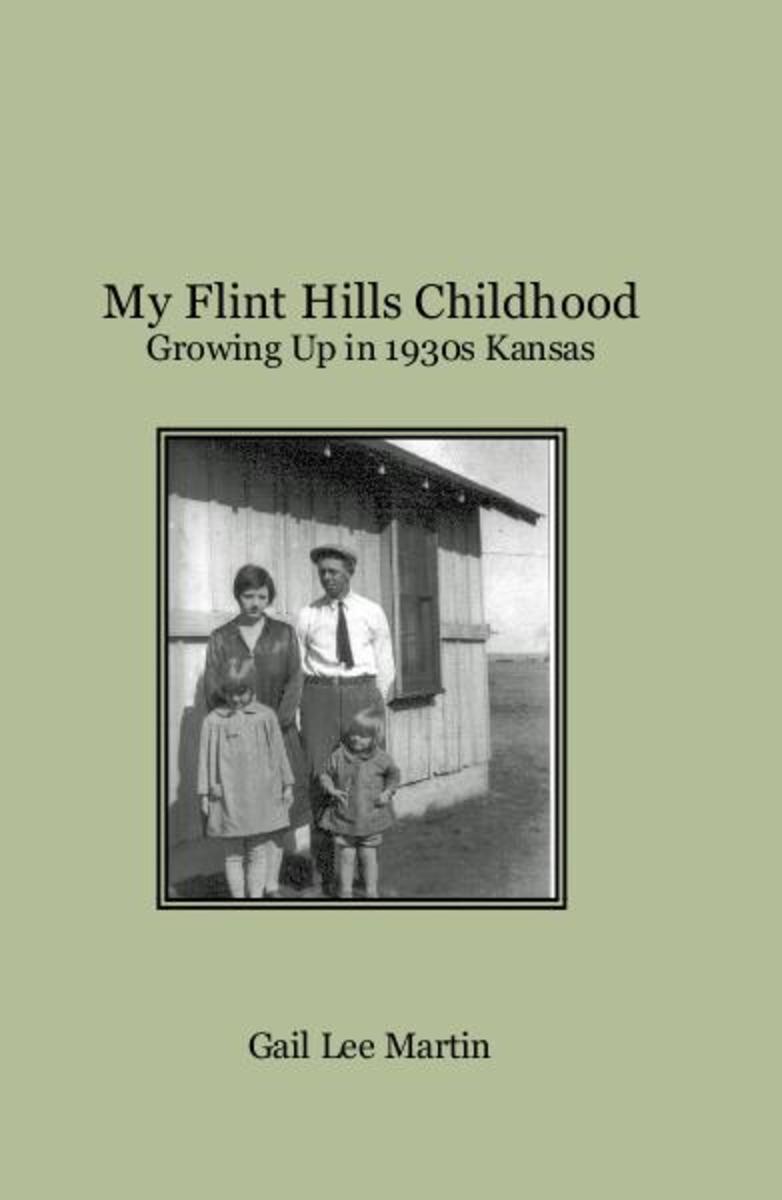 Teterville, Kansas - HubPages