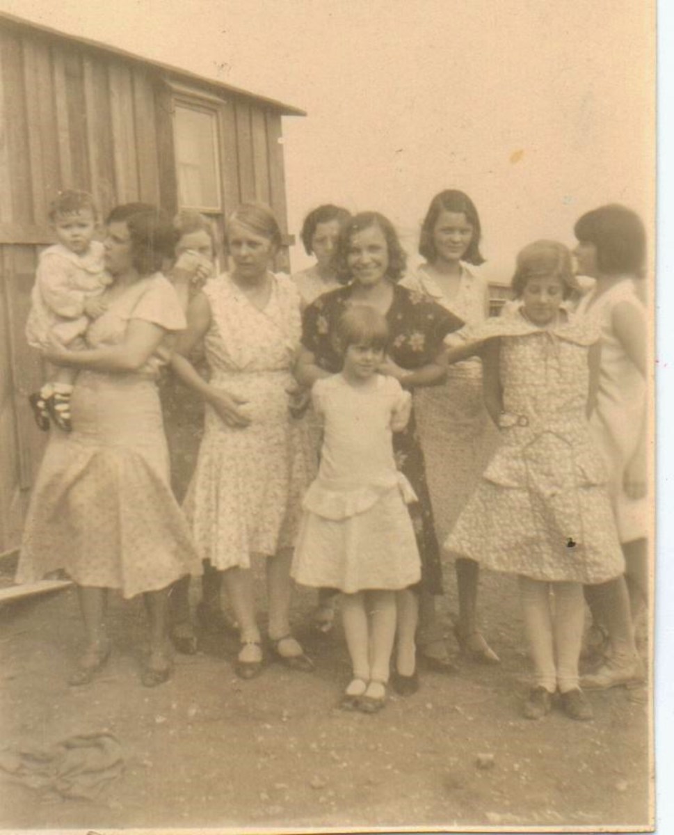 Teterville, Kansas - HubPages