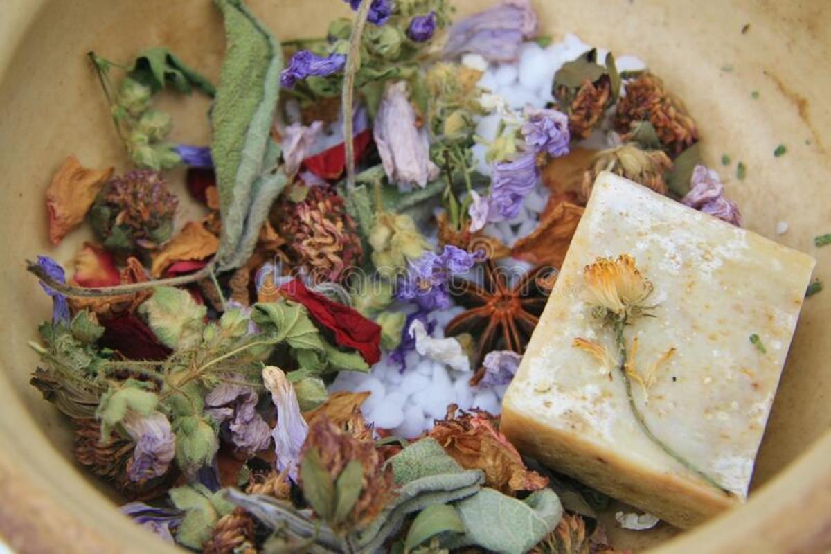 Alternative Medication a New Approach for the Treatment - HubPages