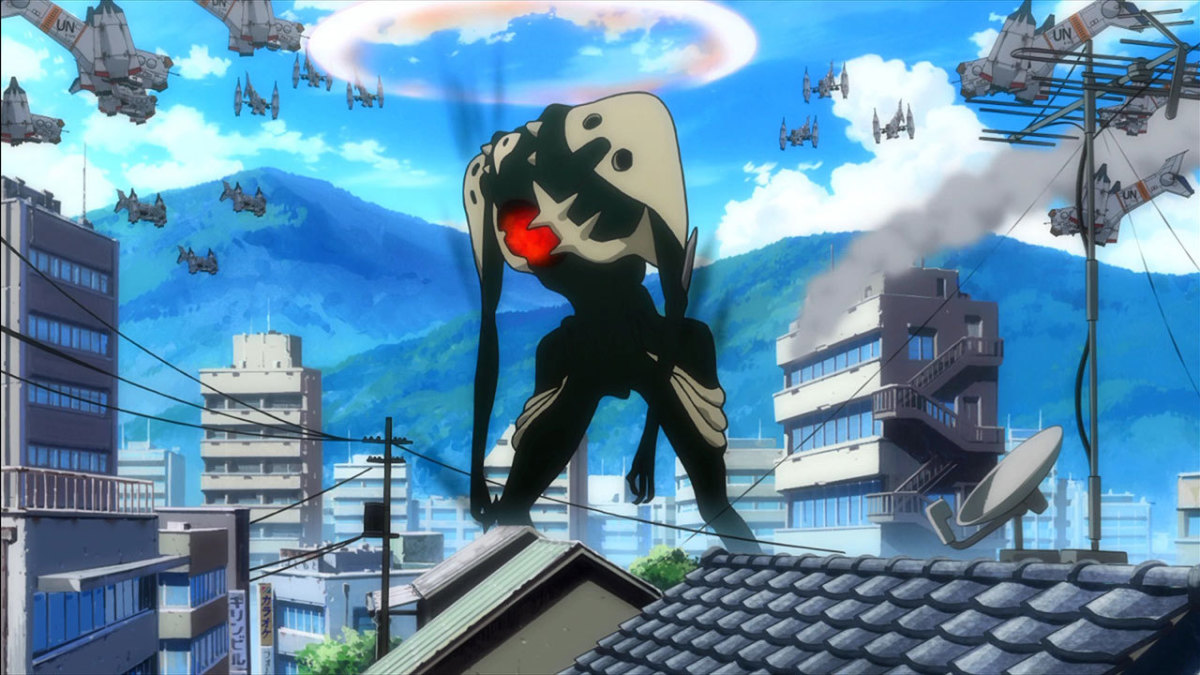 The Anti-Nihilism Themes in the Evangelion Series - HubPages