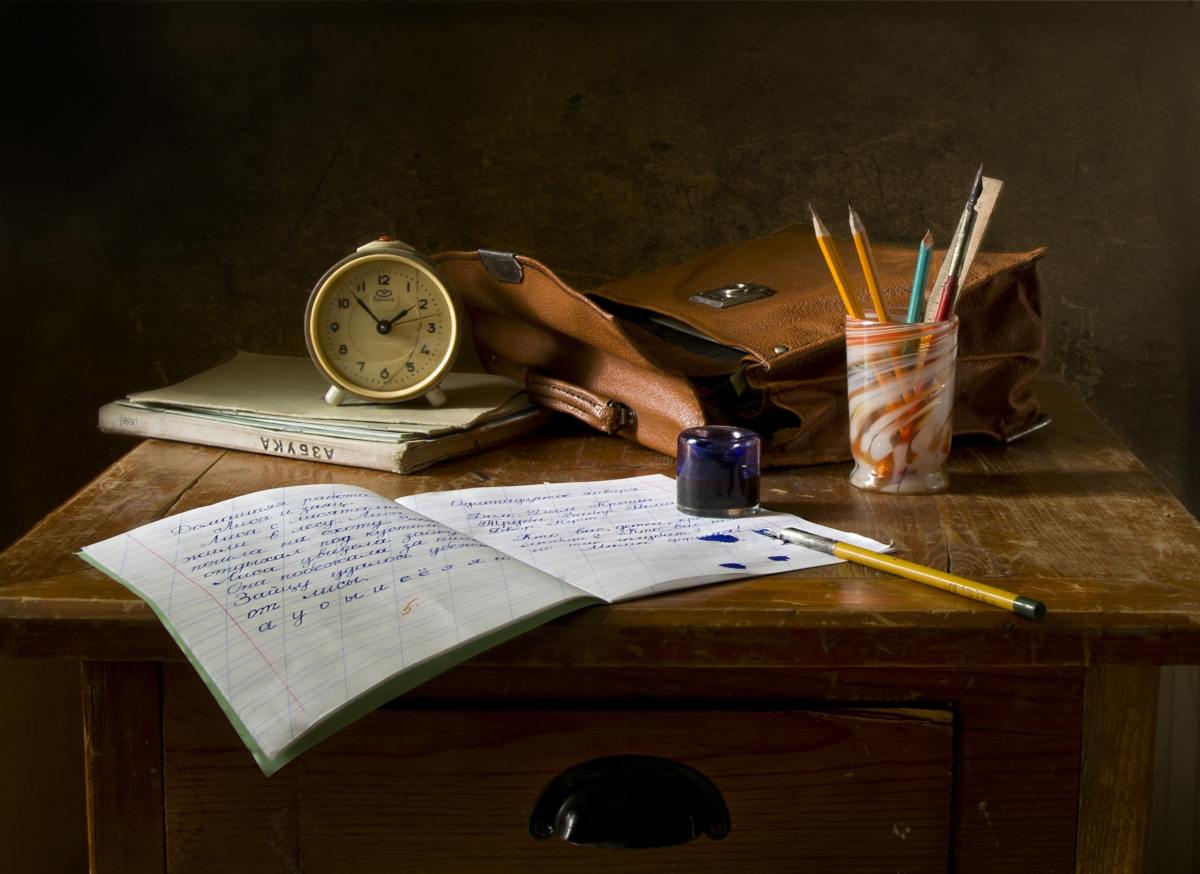 How to Write a Poem Using One Sentence as a Prompt - HubPages