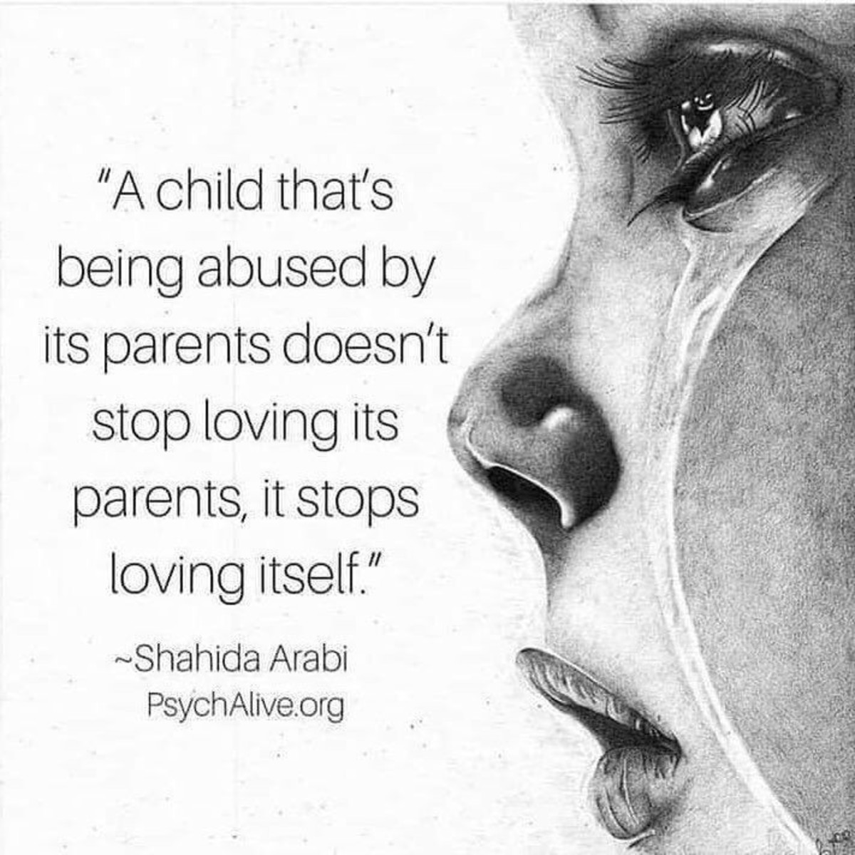 When Children Live With Emotional Abuse. - HubPages