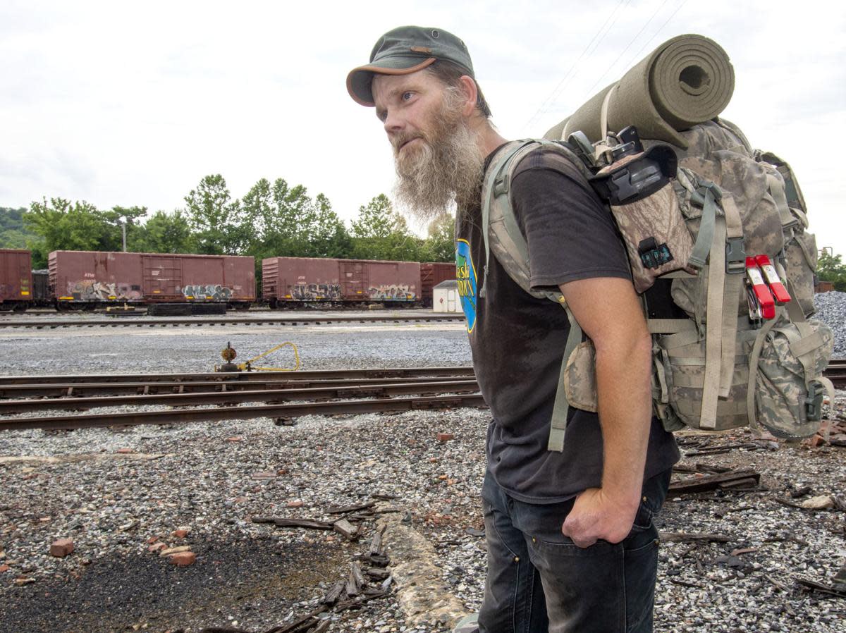 Hobo's, Tramps, Are They Really Thieves and Bums? - HubPages