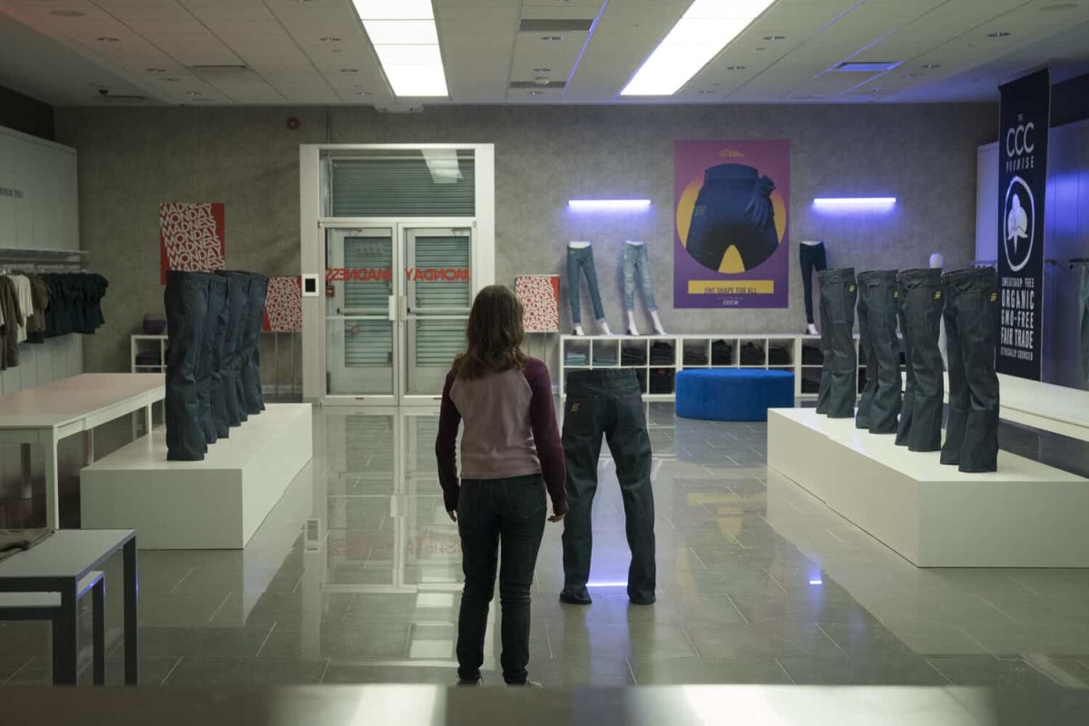 Slaxx (2020) Movie Review - HubPages