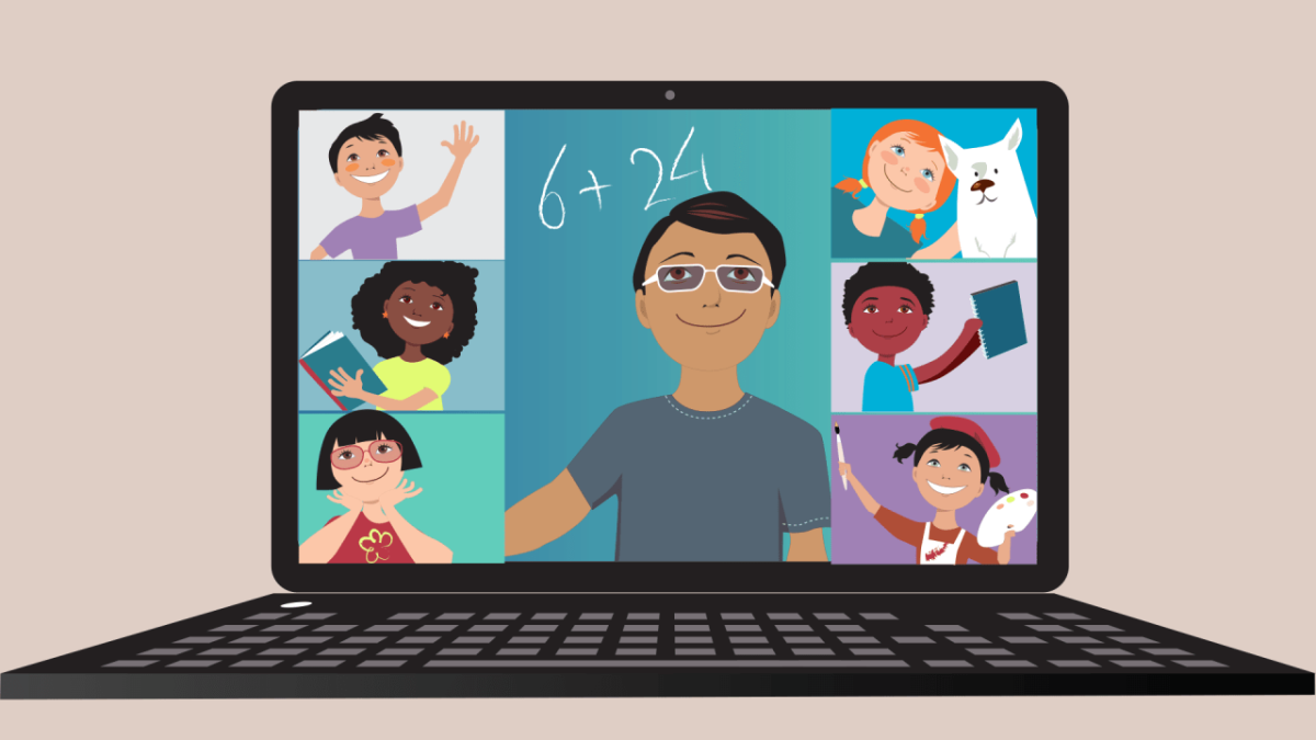 Top Ten Reasons to Prefer Virtual Classes for Kids - HubPages