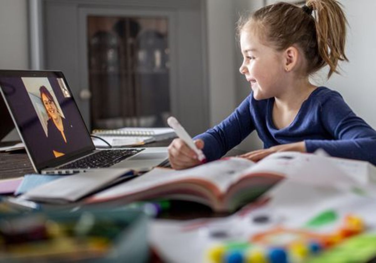 Top Ten Reasons to Prefer Virtual Classes for Kids - HubPages