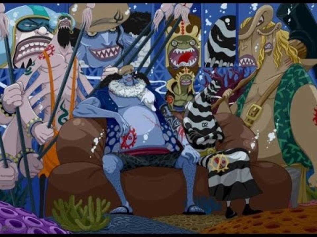 6 Supervillain Archetypes Explained - HubPages