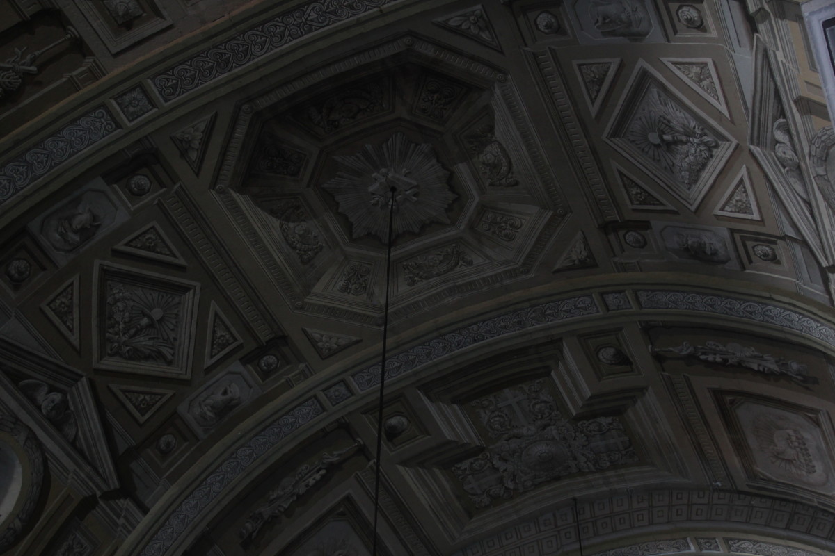 San Agustin Church: Baroque Architecture - HubPages