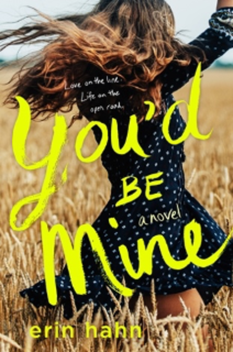 Eight Perfect YA Novels for Valentine's Day - HubPages