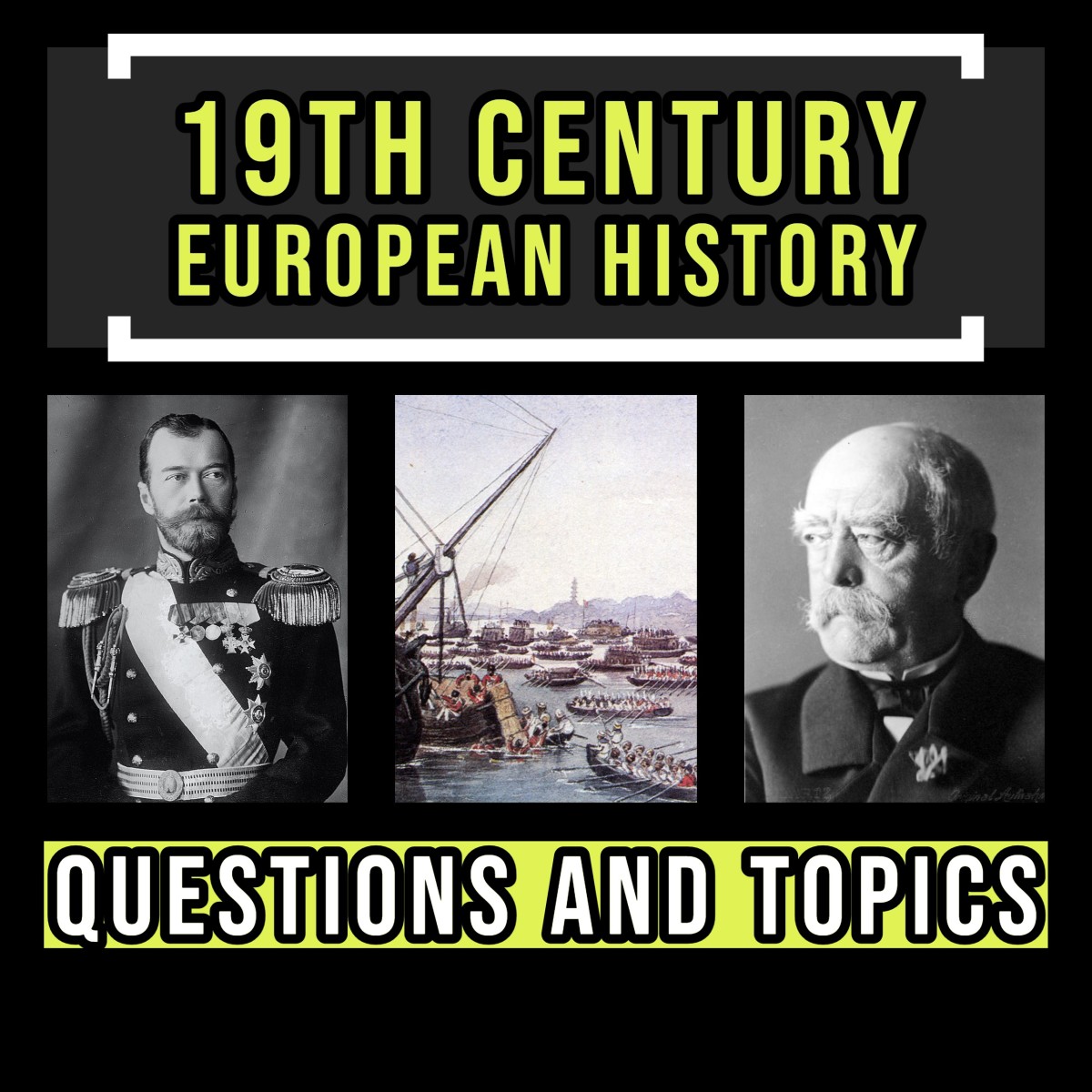 Interesting Historical Topics 50 Important US History Topics To Interesting Historical Topics 50 Important US History Topics To