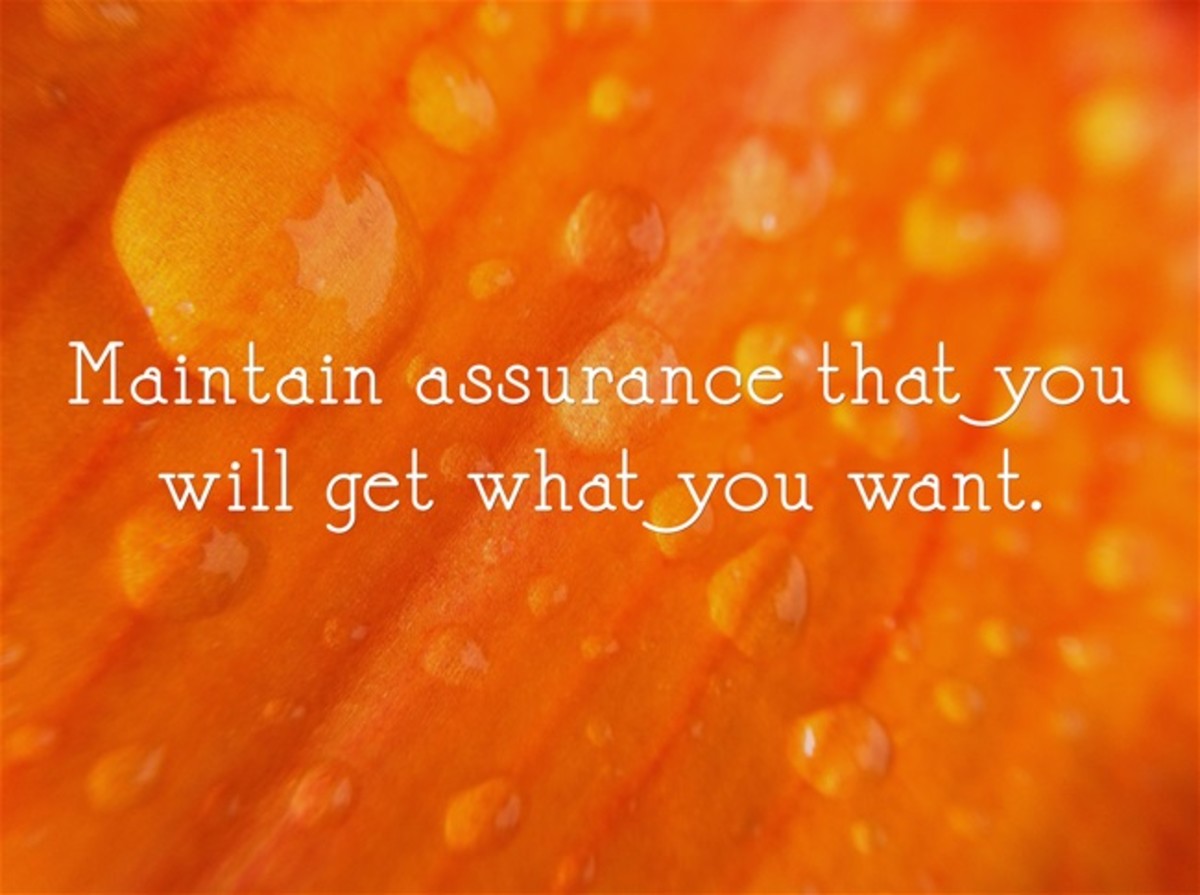 Ways To Activate Your Faith - HubPages