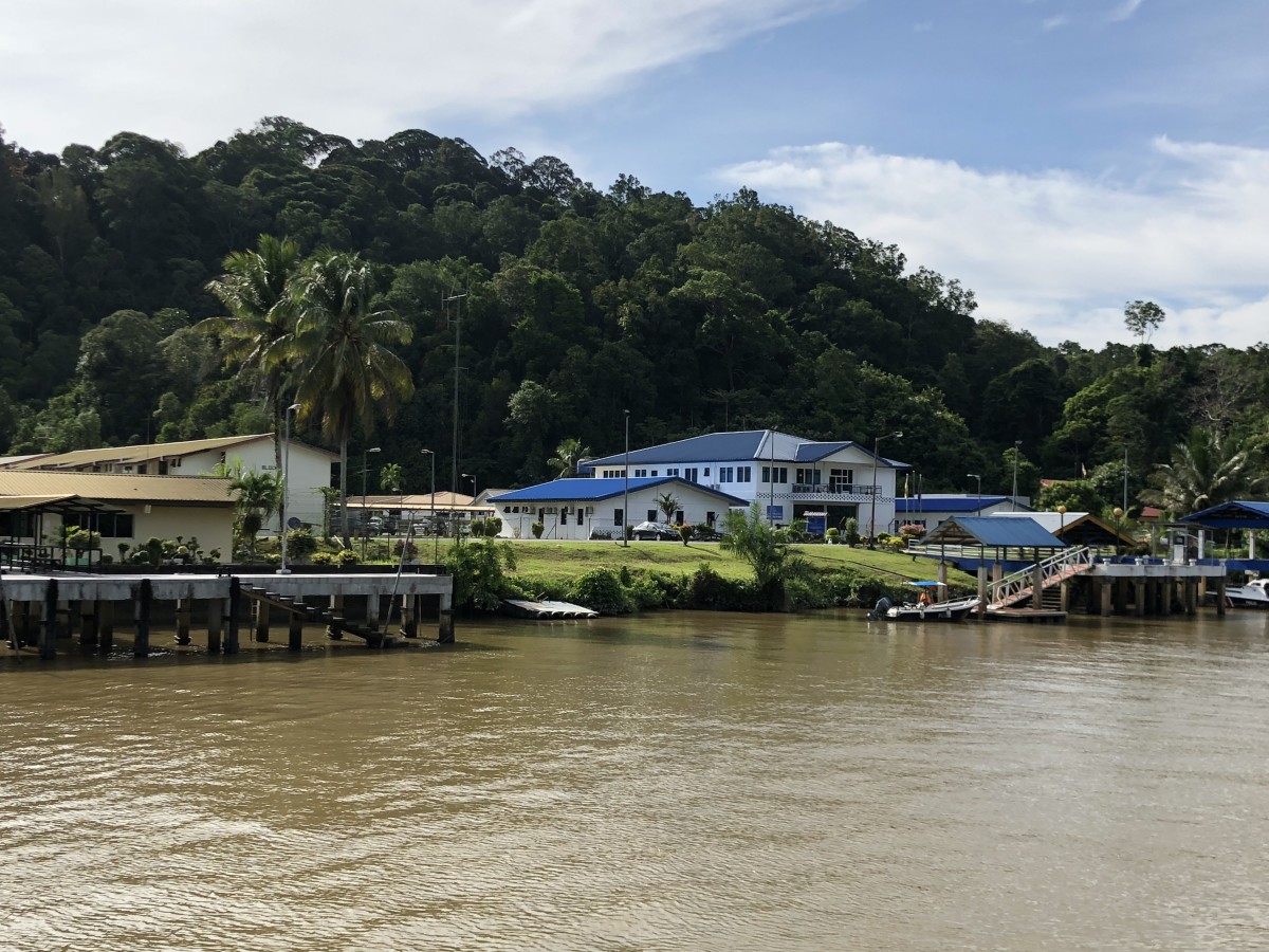 Temburong: A Journey by Longboat - HubPages