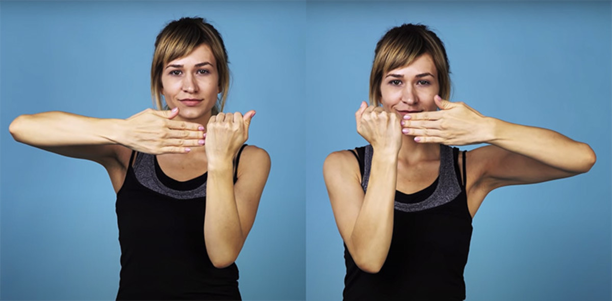 10 Brain Exercises to Boost Your Nervous System and Mental Alertness ...