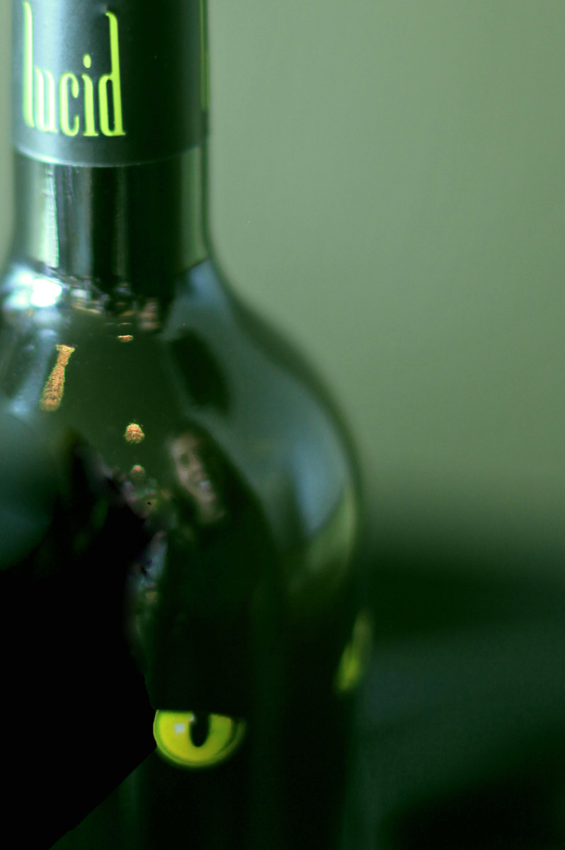 What is Absinthe and How to Mix, Serve and Drink Absinthe - HubPages