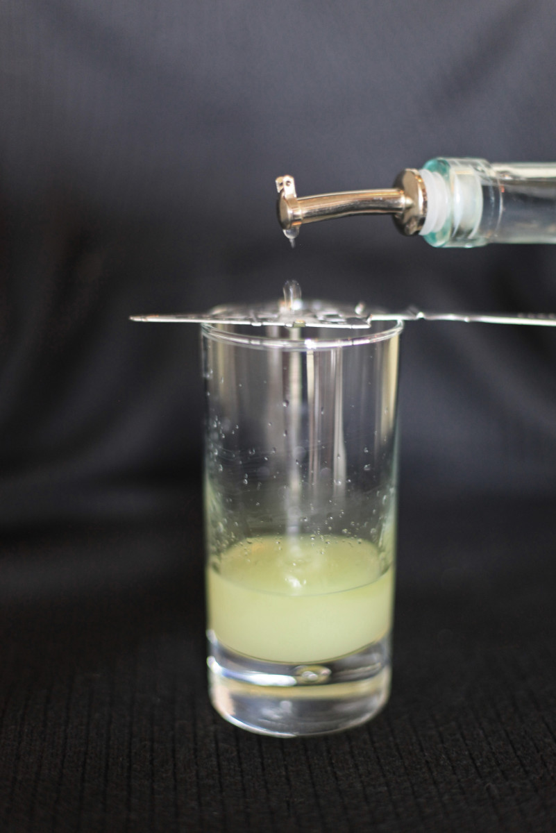 What is Absinthe and How to Mix, Serve and Drink Absinthe - HubPages