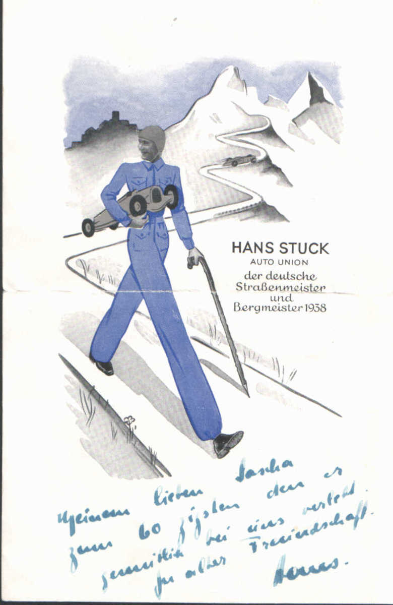 A Family Story in a Suitcase... - HubPages