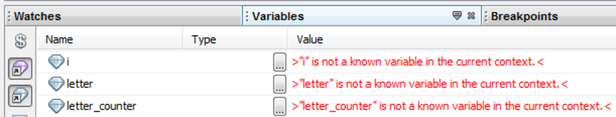 Programming in Java Netbeans - A Step by Step Tutorial for Beginners ...