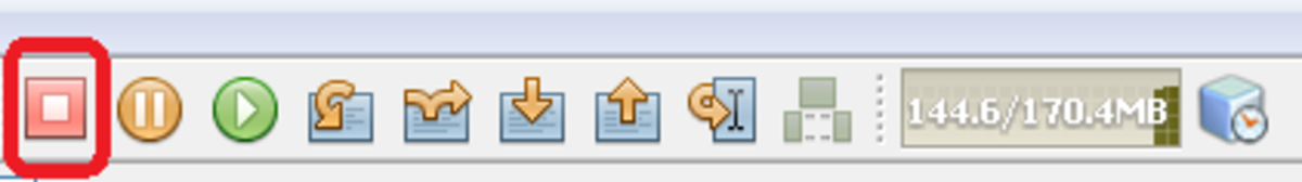 Programming in Java Netbeans - A Step by Step Tutorial for Beginners ...