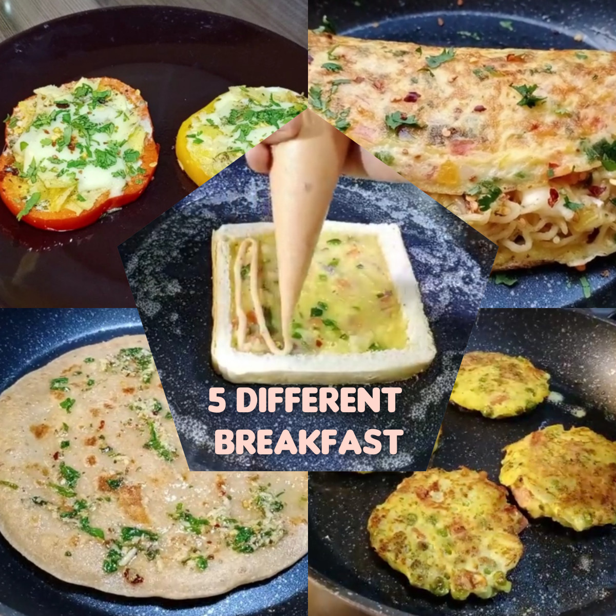 Easy Peasy Homemade Breakfast Crepes | HubPages